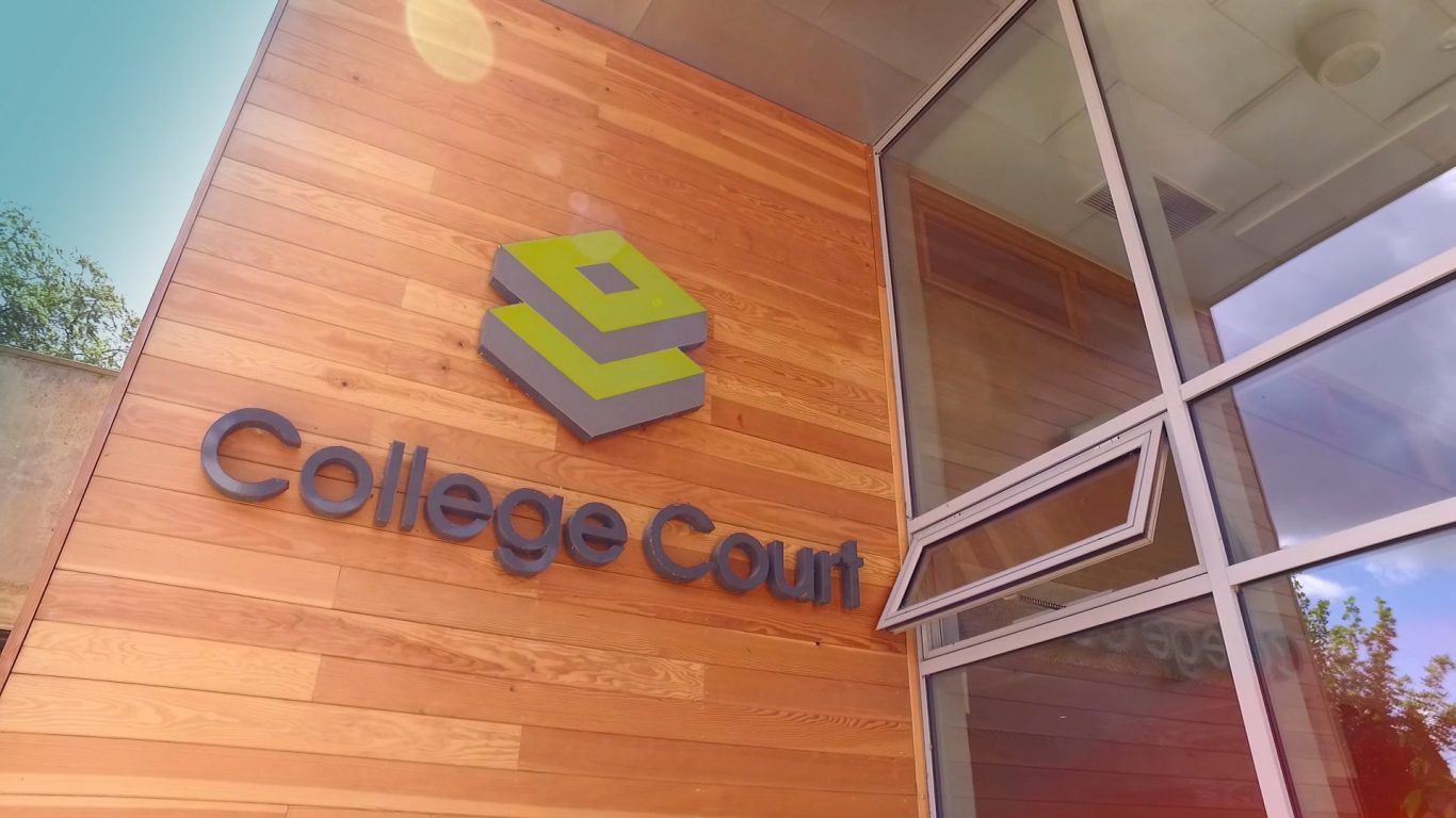 Promotional Video - Large Scale Film