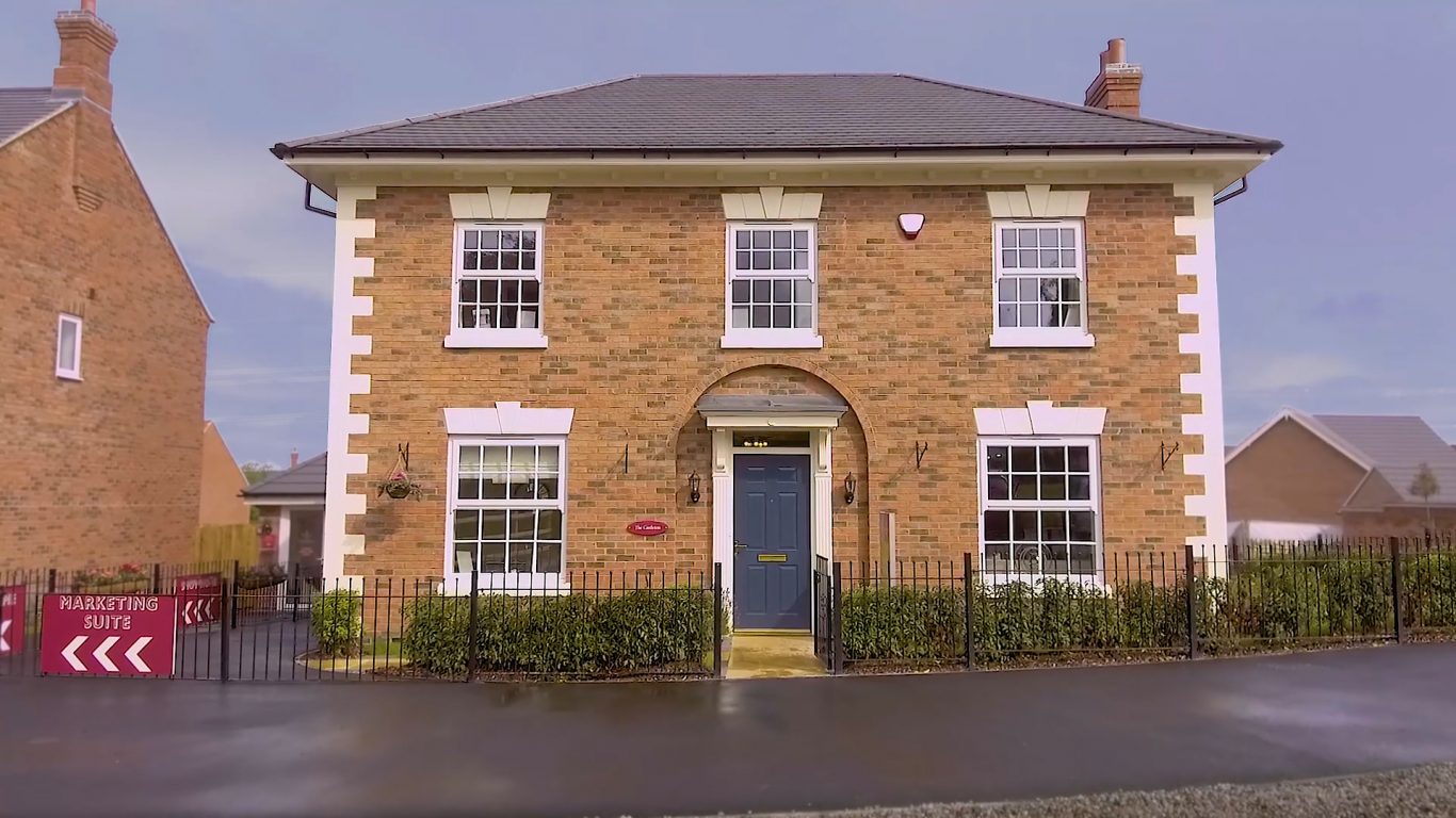 YouTube Video - Large Scale Film